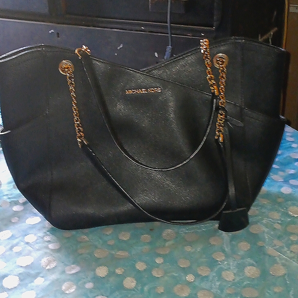 Michael Kors Collection | Bags | Michael Kors Purse | Poshmark